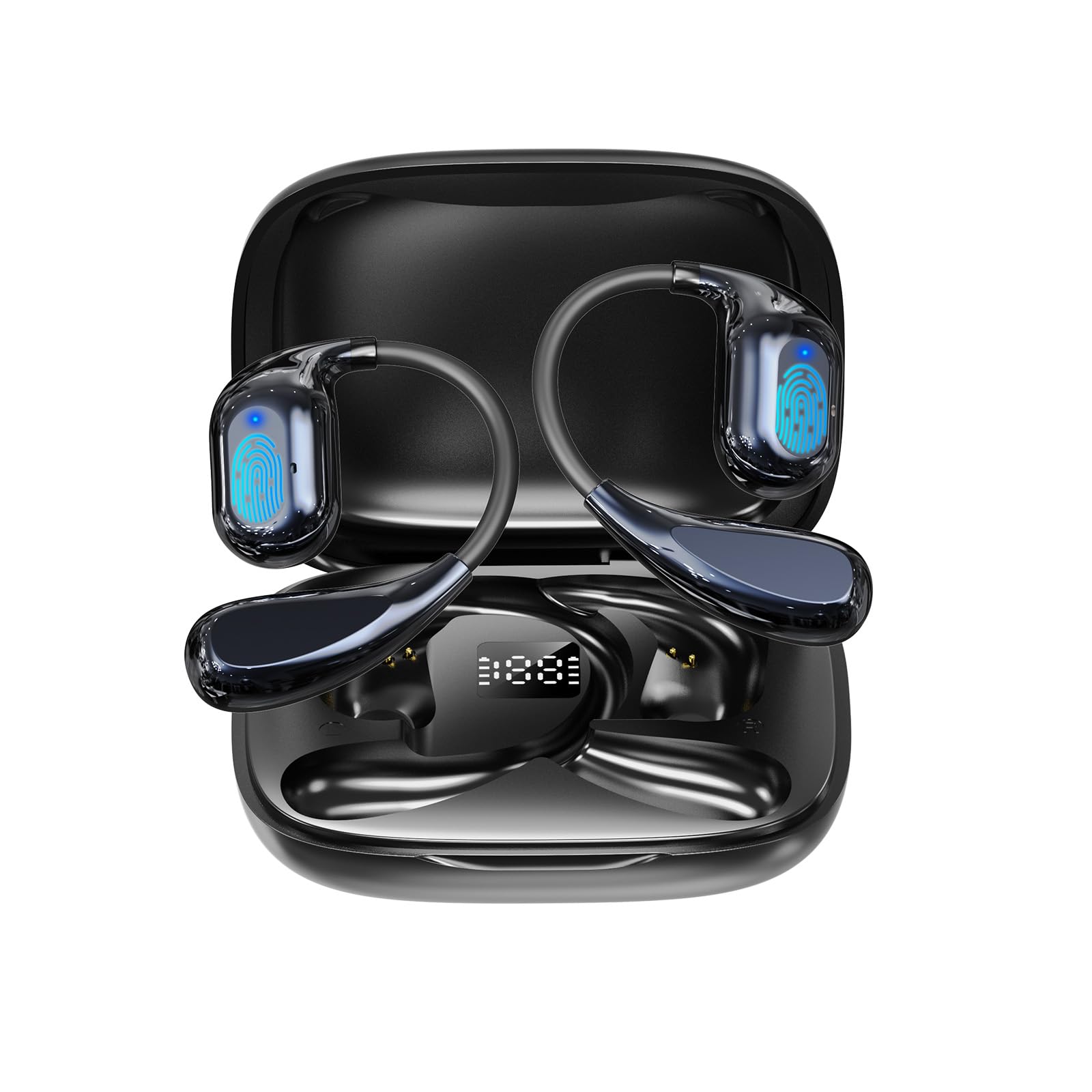 Translation Earbuds,AI Translator Earbuds Real Time in 150 Languages ...